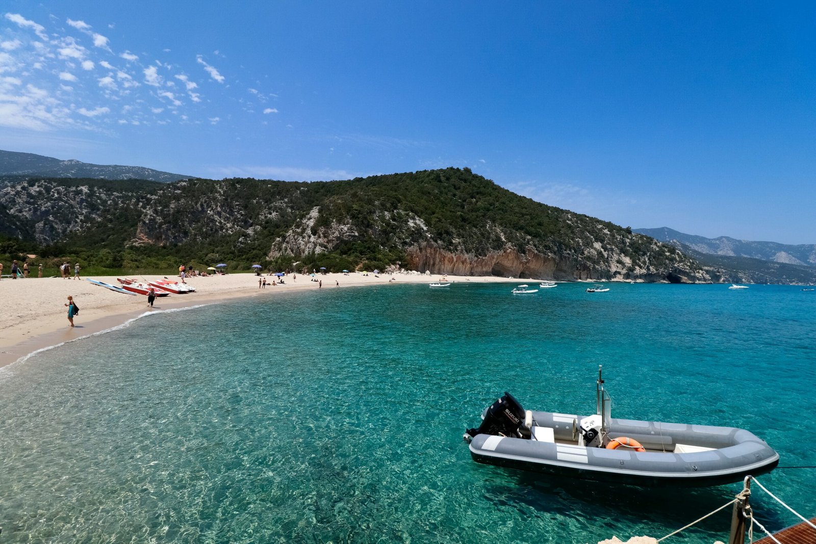 Cala Luna | Anreise, Tipps & unsere Erfahrungen